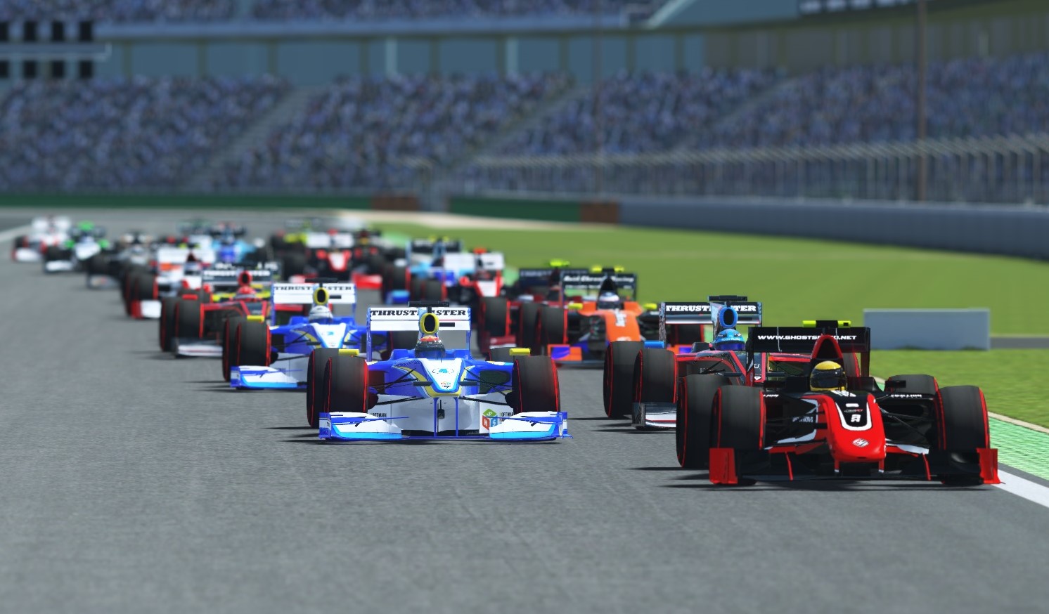 Formula-SimRacing.net